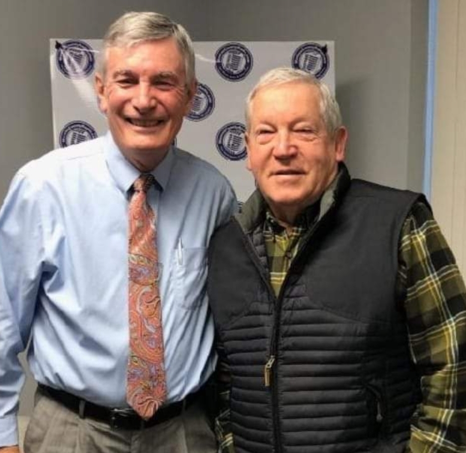 Founder of Progressive Sweeping, Mike Lucht, Interviewed on the Bobbing ...